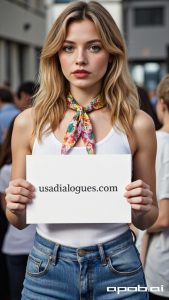 Understanding American Communication Styles - USA Dialogues